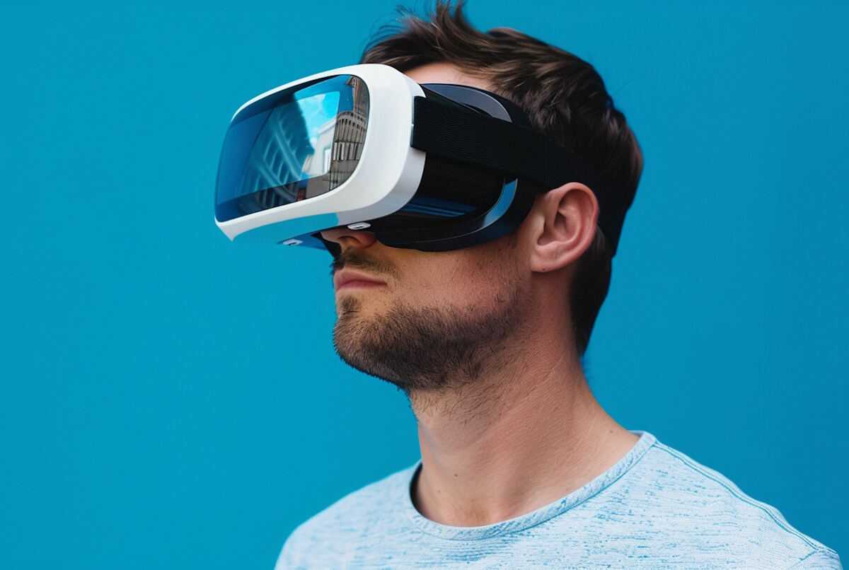 VR-квест «Delete23637» в Люберцах от «Delete»