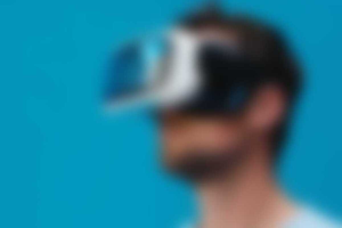 VR-квест «Delete23637» в Люберцах от «Delete»